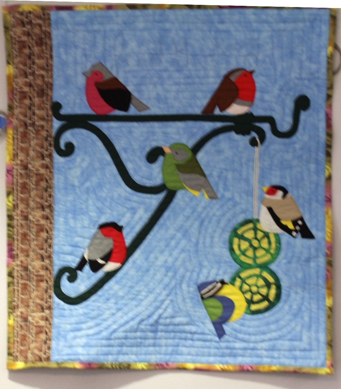 Anne Hardcastle Christmas Dinner – Welcome to the NIPG Website