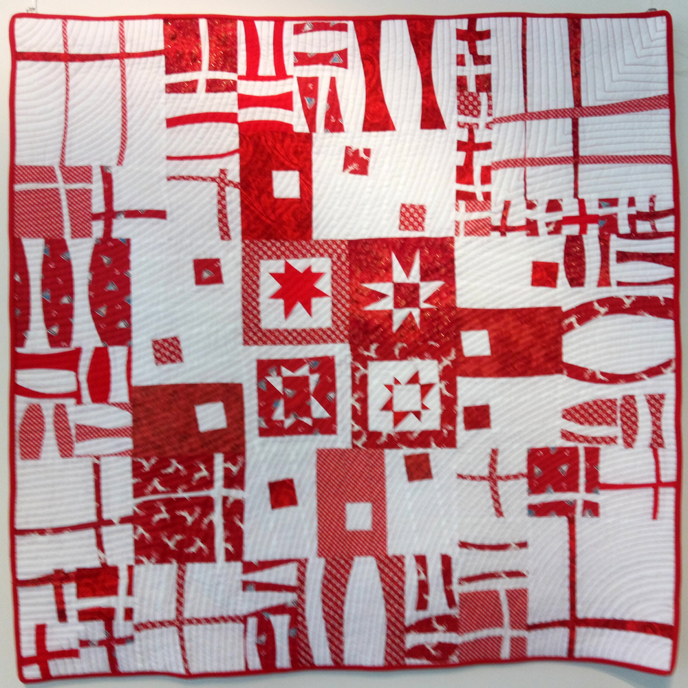 Hands Across the Border 2019.Ruby Serendipity moves to St. Mary’s ...